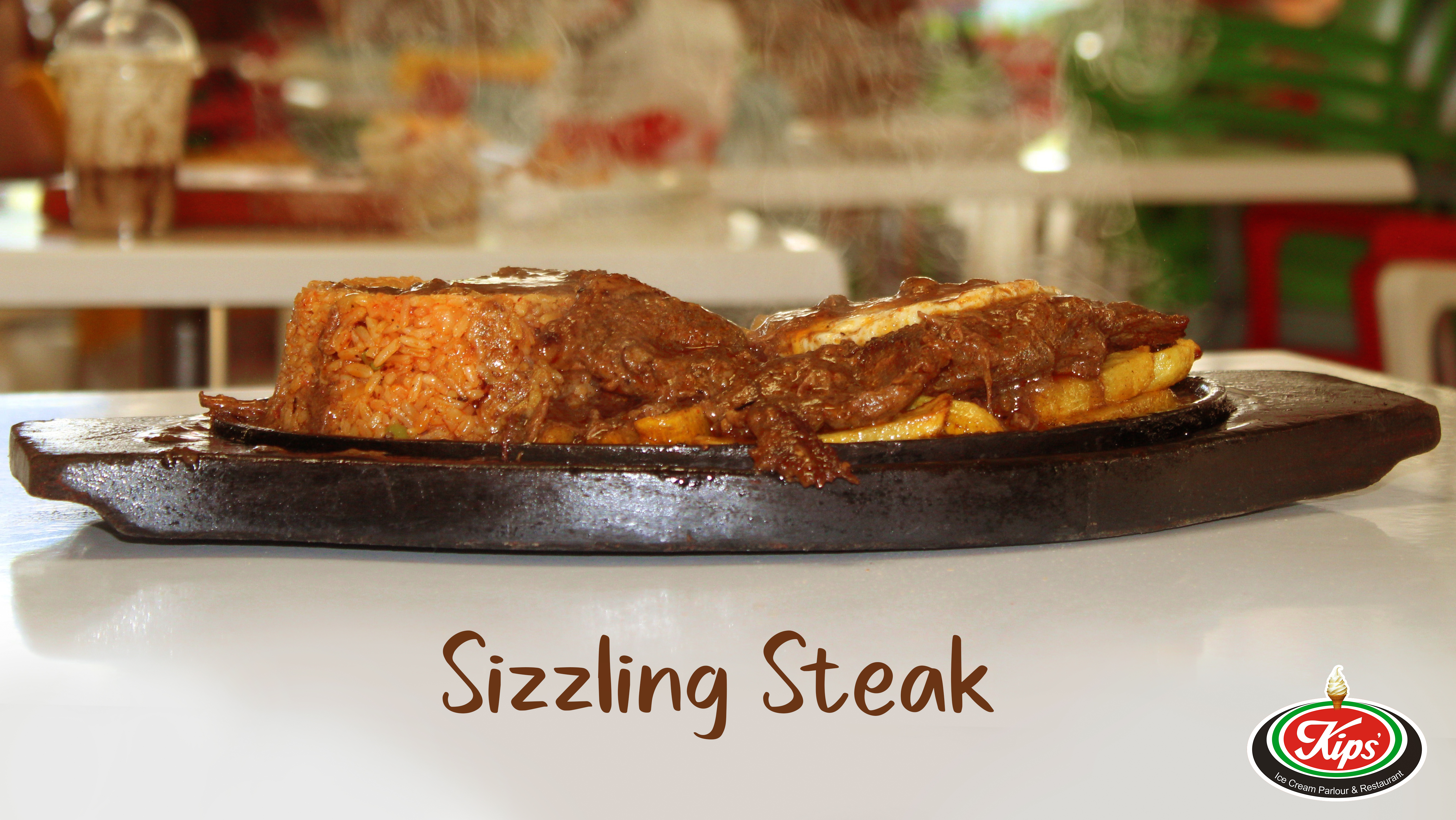 MENU | KIPS RESTAURANTS AND ICE CREAM PARLOR